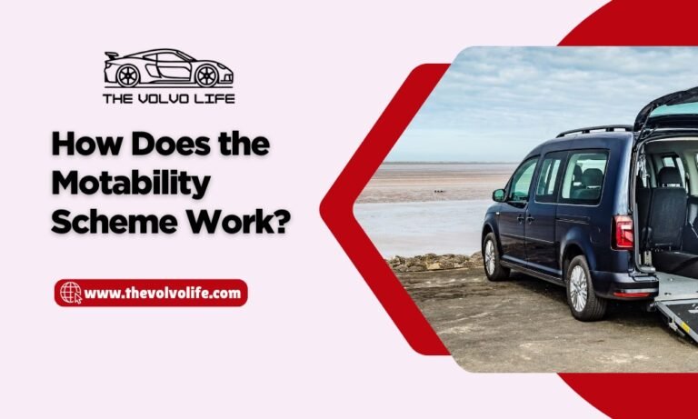Can You Get Volvo Cars on Motability? Complete Guide (2026)
