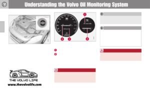 How To Reset Volvo Oil Level Without Stress? My Quick Trick!