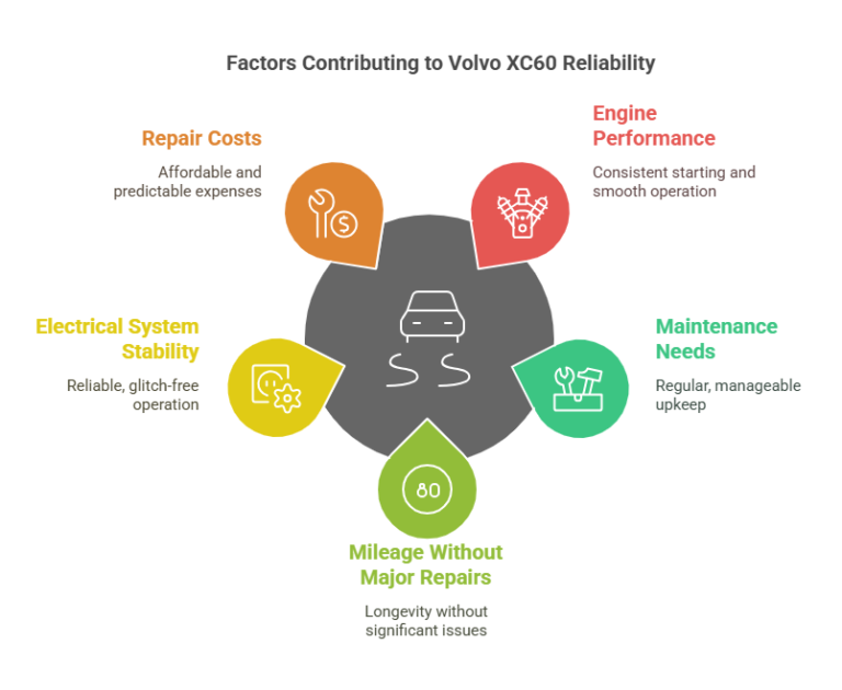 Are Volvo XC60 Reliable or Risky? My Real-Life Experience!