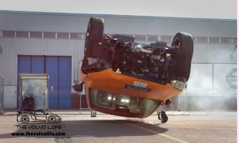 How Many People Have Died in a Volvo Car Crash?