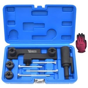 Volvo V70 Engine Tools & Parts: Top Performance Picks